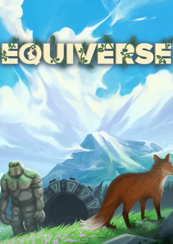 Equiverse GOG Dreamlist | GOG.COM