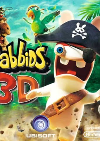 Rabbids 3D GOG Dreamlist | GOG.COM