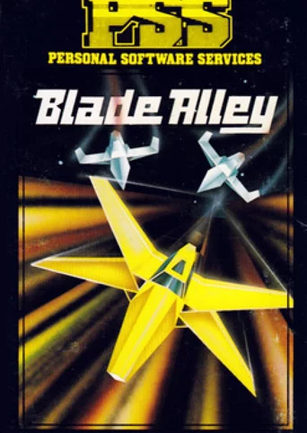 Blade Alley GOG Dreamlist | GOG.COM