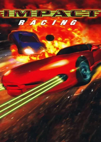 Impact Racing GOG Dreamlist | GOG.COM