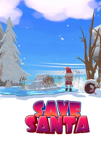 Save Santa GOG Dreamlist | GOG.COM