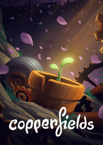 Copperfields GOG Dreamlist | GOG.COM
