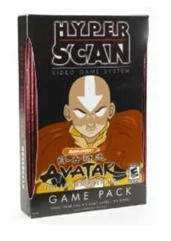 Avatar: The Last Airbender GOG Dreamlist | GOG.COM