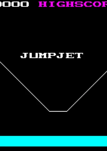 Jumpjet GOG Dreamlist | GOG.COM