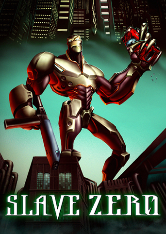 Slave Zero - GOG Database