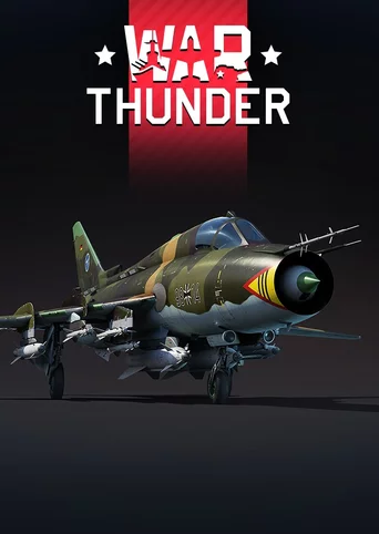 War Thunder: Su-22M4 WTD 61 Bundle GOG Dreamlist | GOG.COM