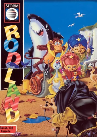 Rodland GOG Dreamlist | GOG.COM