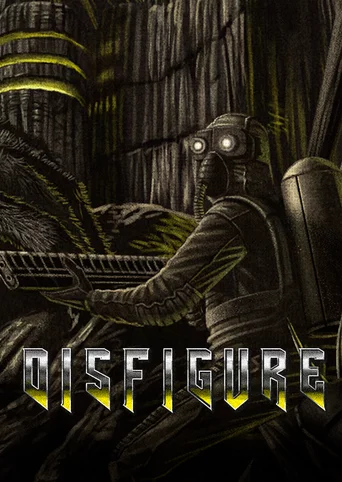 Disfigure GOG Dreamlist | GOG.COM