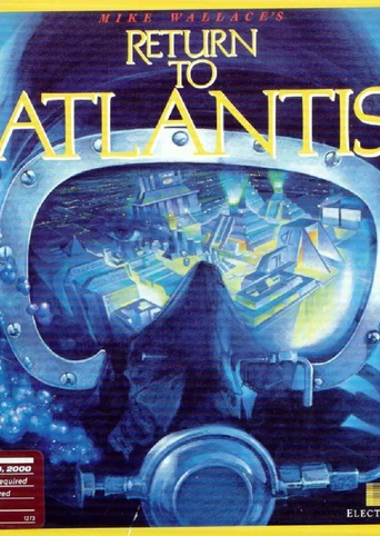 Return to Atlantis GOG Dreamlist | GOG.COM