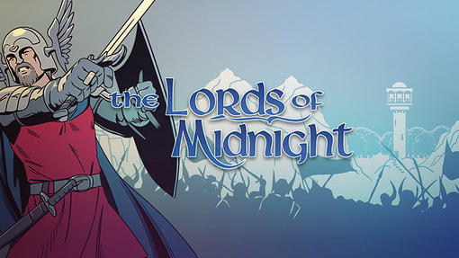 The Lords of Midnight - GOG Database