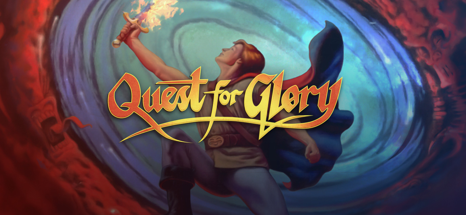 Quest for Glory (includes VGA Remake) - GOG Database Beta