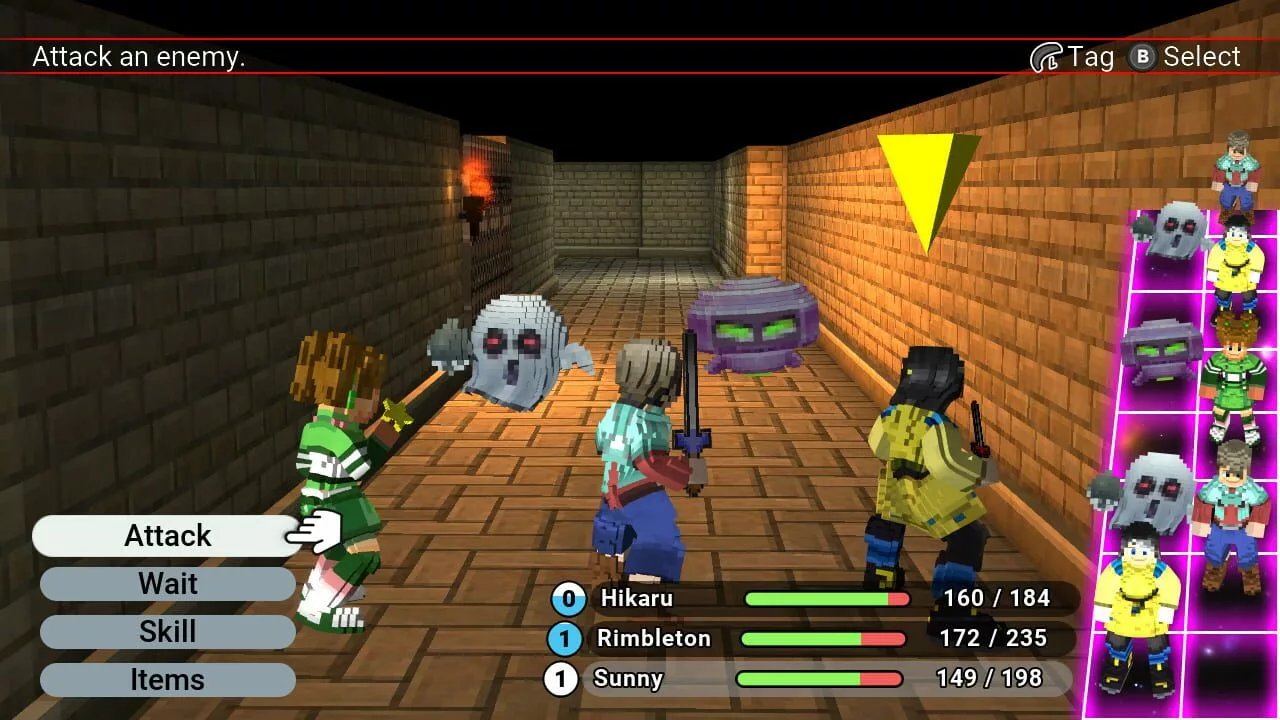 Castle of the Underdogs GOG Dreamlist | GOG.COM