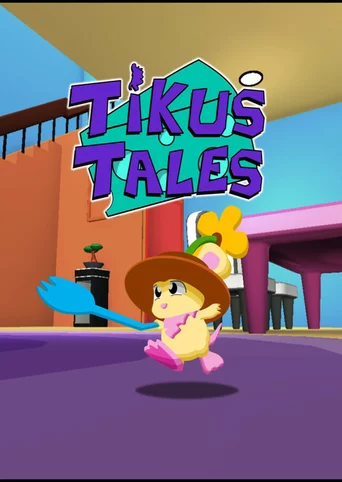 Tikus Tales GOG Dreamlist | GOG.COM