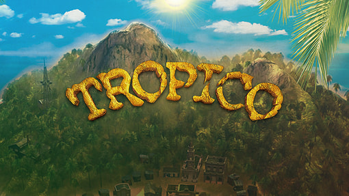 Tropico - GOG Database