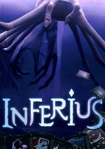 Inferius GOG Dreamlist | GOG.COM