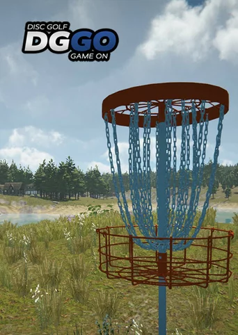 Disc Golf: Game On GOG Dreamlist | GOG.COM