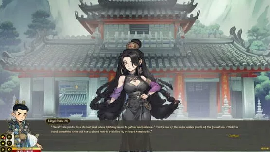 Ascend From Nine Mountains GOG Dreamlist | GOG.COM