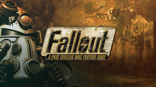Fallout Classic - GOG Database