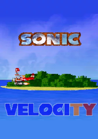 Sonic Velocity GOG Dreamlist | GOG.COM