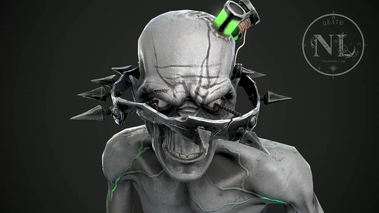 ExMortalis GOG Dreamlist | GOG.COM