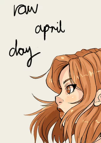 Raw April Day GOG Dreamlist | GOG.COM