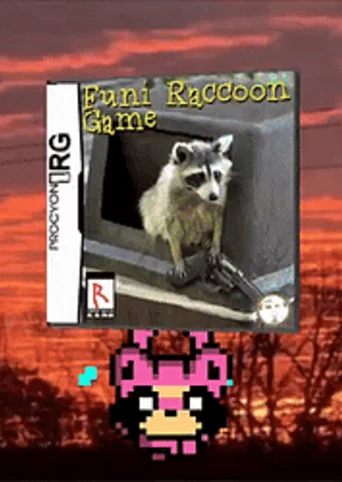 Funi Raccoon Game GOG Dreamlist | GOG.COM