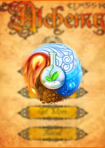 Alchemy Classic GOG Dreamlist | GOG.COM