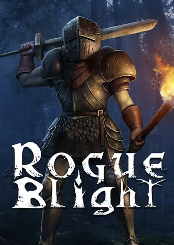 Rogue Blight GOG Dreamlist | GOG.COM