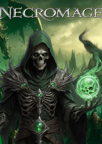 Necromage GOG Dreamlist | GOG.COM
