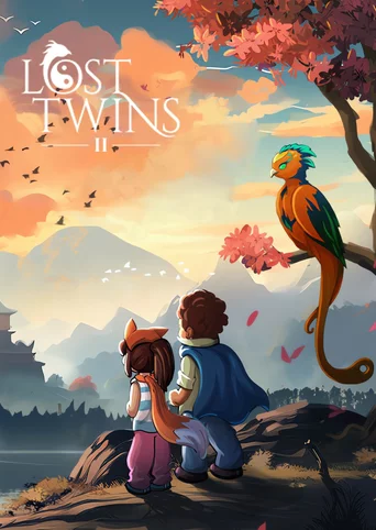 Lost Twins 2 GOG Dreamlist | GOG.COM
