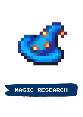 Magic Research GOG Dreamlist | GOG.COM
