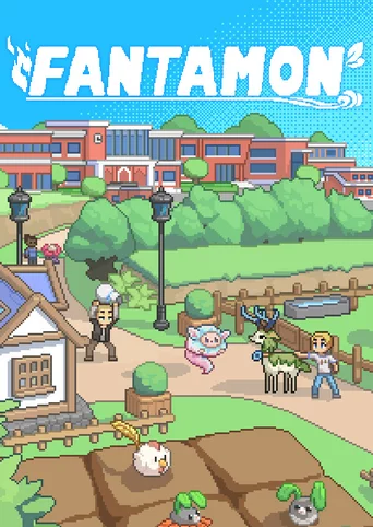 Fantamon GOG Dreamlist | GOG.COM