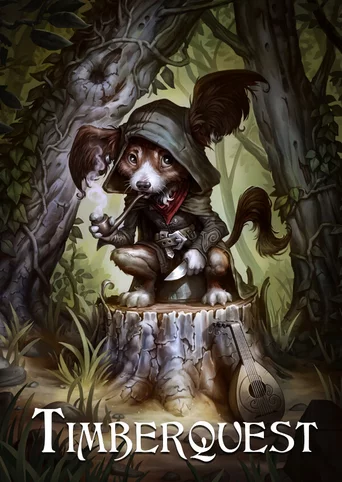 Timberquest GOG Dreamlist | GOG.COM