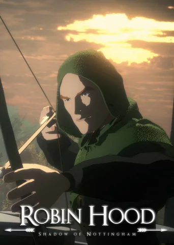 Robin Hood: Shadow of Nottingham GOG Dreamlist | GOG.COM