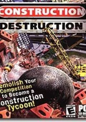 Construction Destruction GOG Dreamlist | GOG.COM