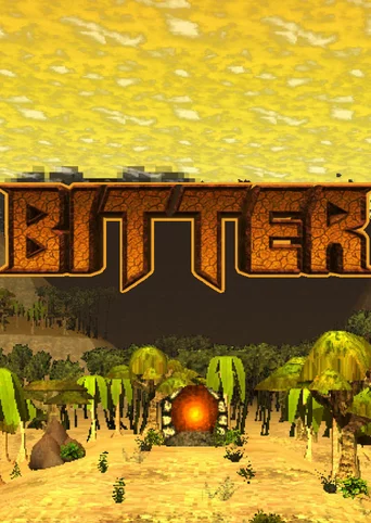 Bitter GOG Dreamlist | GOG.COM