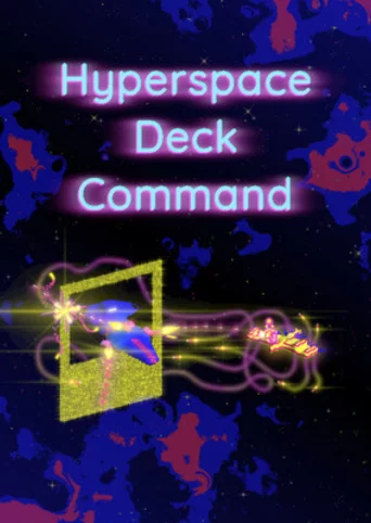 Hyperspace Deck Command GOG Dreamlist | GOG.COM