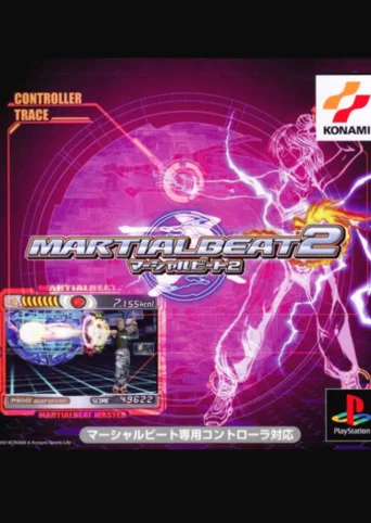 Martial Beat 2 GOG Dreamlist | GOG.COM