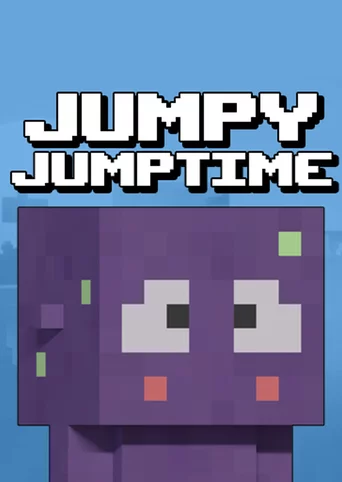 Jumpy Jumptime GOG Dreamlist | GOG.COM