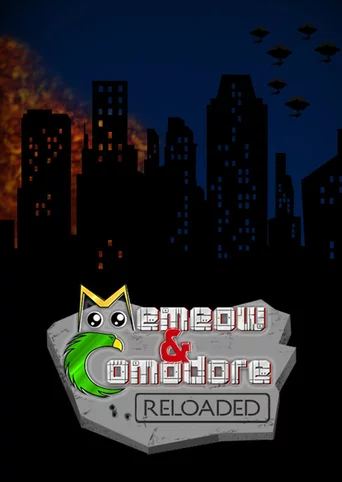Memeow & Comodore: Reloaded GOG Dreamlist | GOG.COM