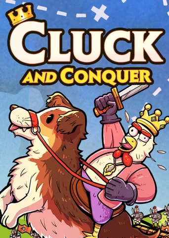 Cluck and Conquer GOG Dreamlist | GOG.COM