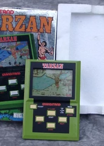 Tarzan GOG Dreamlist | GOG.COM