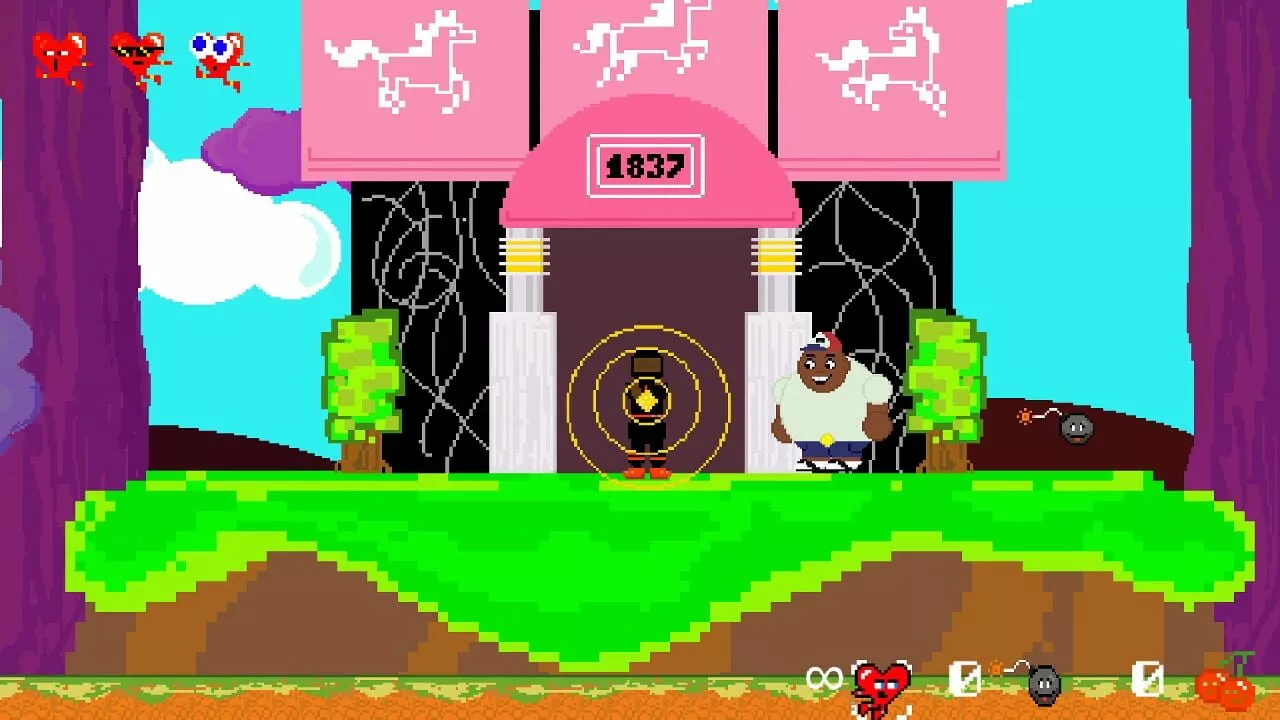 Ninjaman GOG Dreamlist | GOG.COM