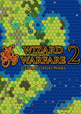 Wizard Warfare 2: Cephalopod Wars GOG Dreamlist | GOG.COM