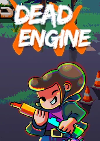 Dead Engine GOG Dreamlist | GOG.COM