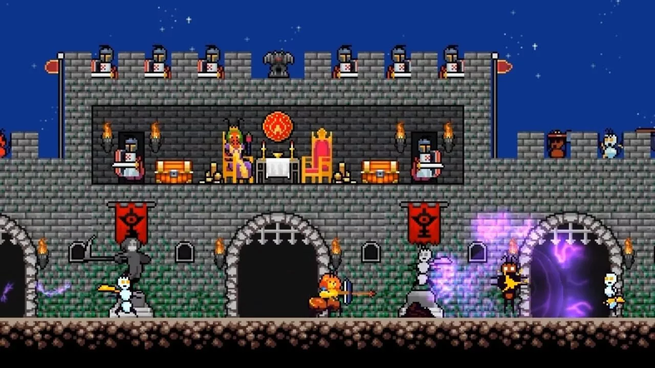 The Last AntLion GOG Dreamlist | GOG.COM