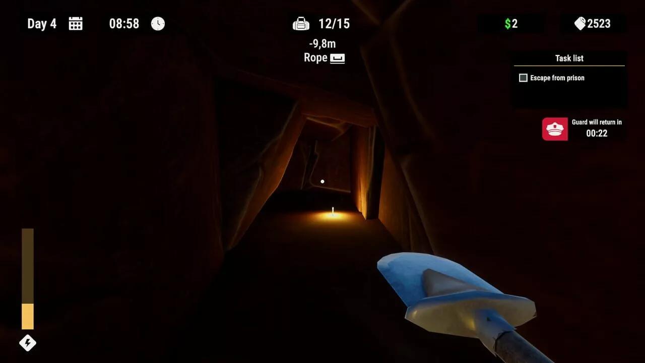 Prison Escape Simulator: Dig Out GOG Dreamlist | GOG.COM