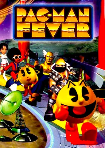 Pac-Man Fever GOG Dreamlist | GOG.COM