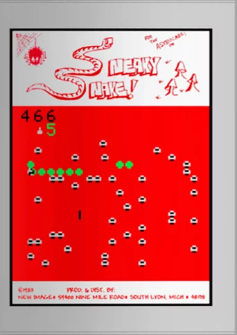 Sneaky Snake GOG Dreamlist | GOG.COM