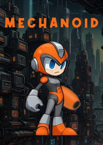 Mechanoid GOG Dreamlist | GOG.COM